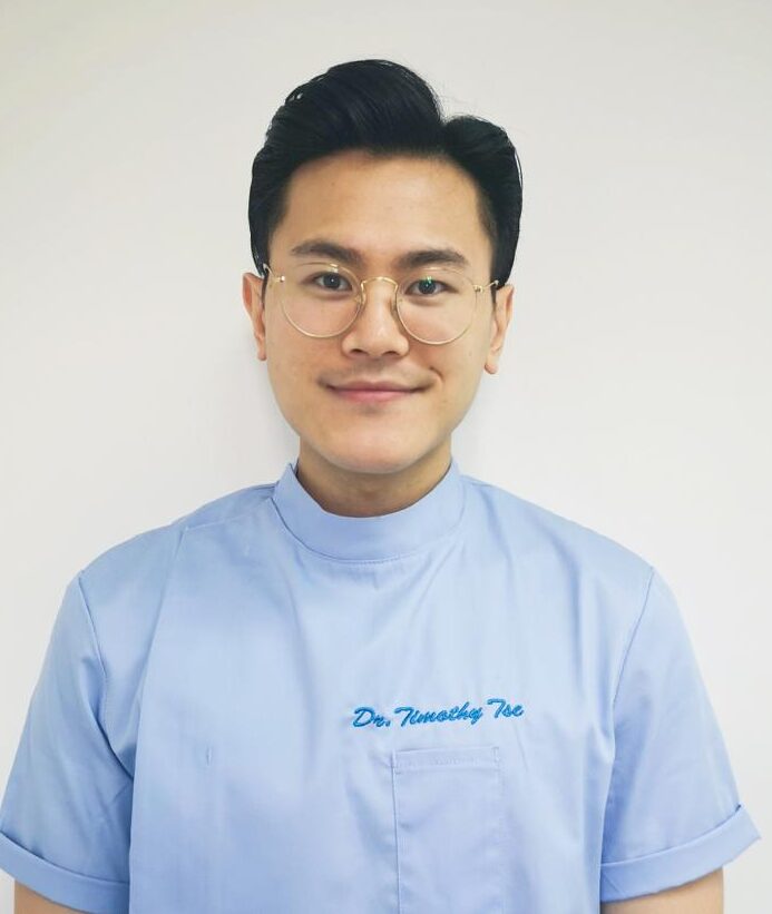Dr Timothy Tse - Smile In London | Dentist in Wanstead, Leyton, London